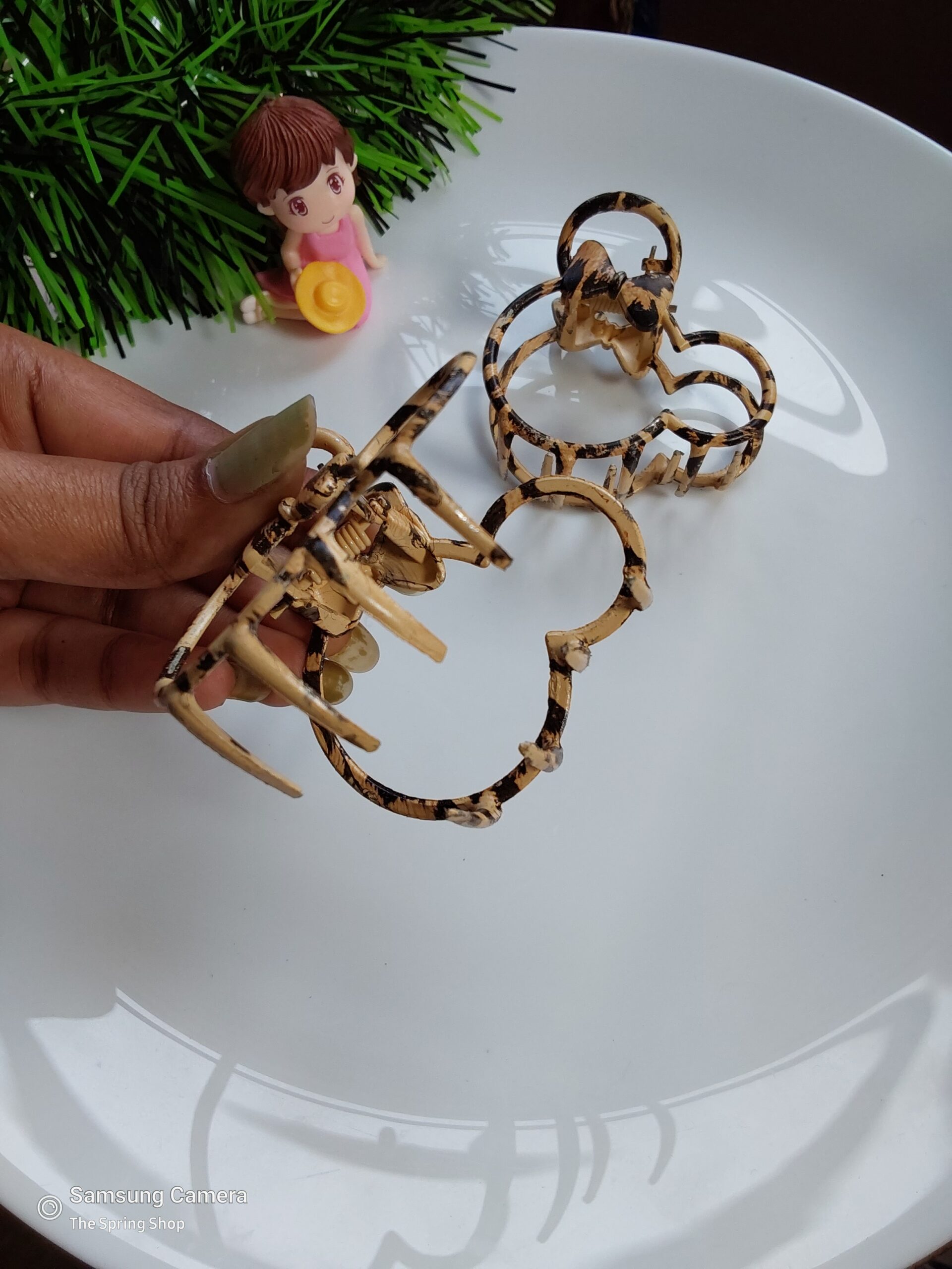 TheSpringShop - Experience the magic of Accessorizing!😍😀