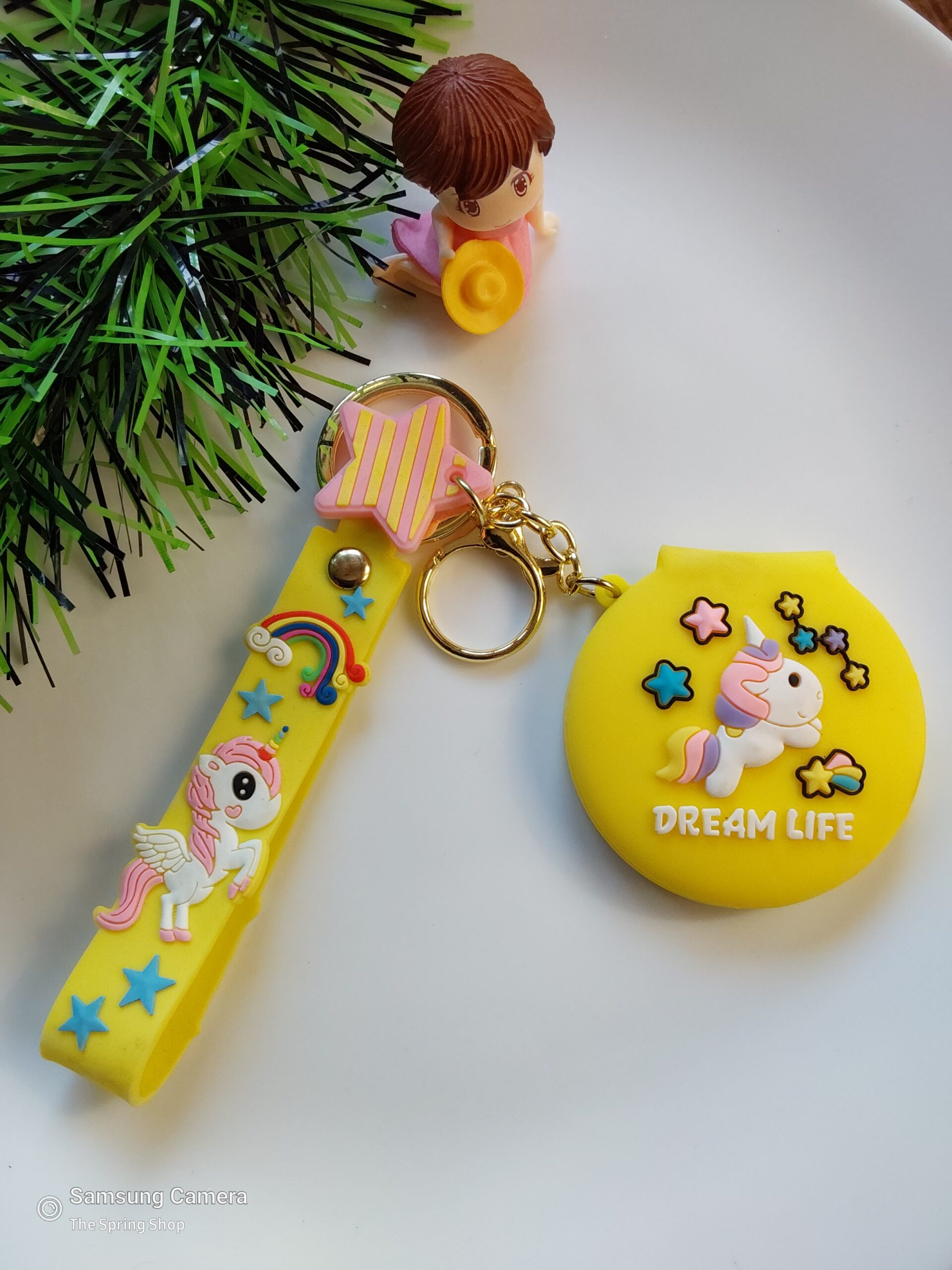 TheSpringShop - Experience the magic of Accessorizing!😍😀