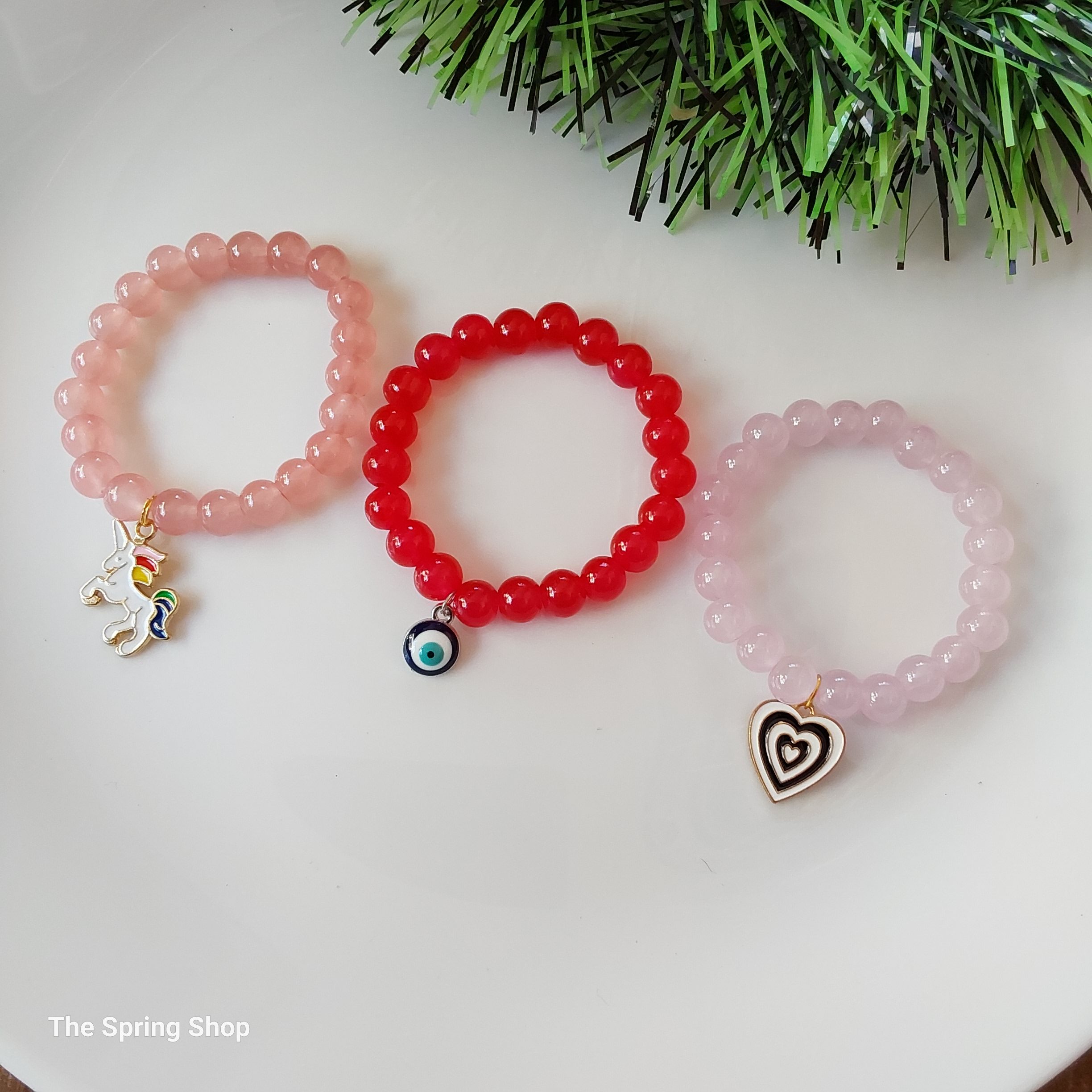 TheSpringShop - Experience the magic of Accessorizing!😍😀