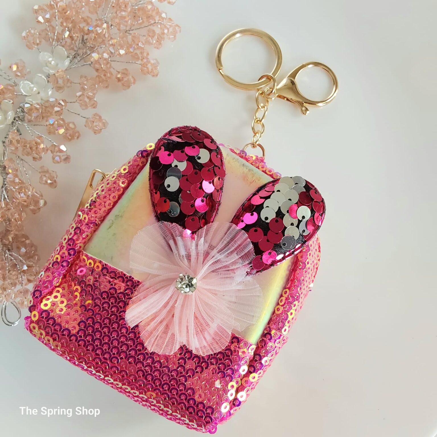 Clutcher - TheSpringShop